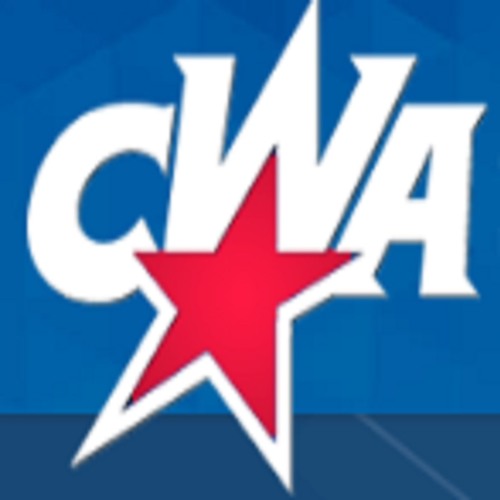 Stream USE YOUR VOICE - -CWA - -10 - 8-18 by 1180 AM WFYL | Listen ...