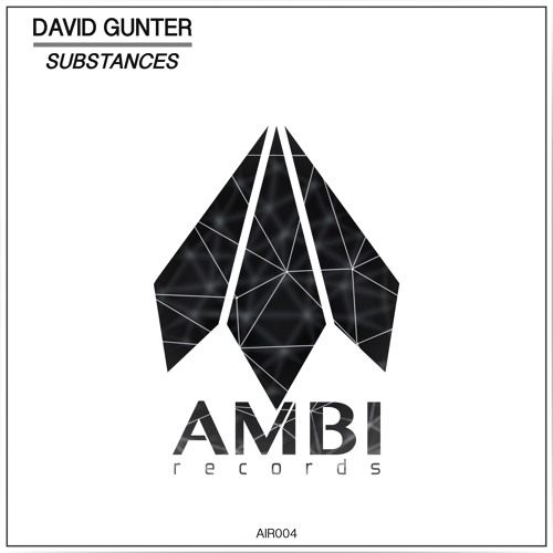 Stream Substances by David Gunter | Listen online for free on SoundCloud