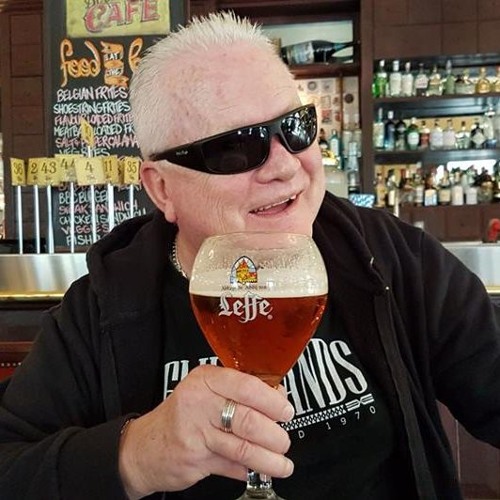 Stream Such A Long Time by Richard Dow 1 Thrush Aardvark | Listen ...