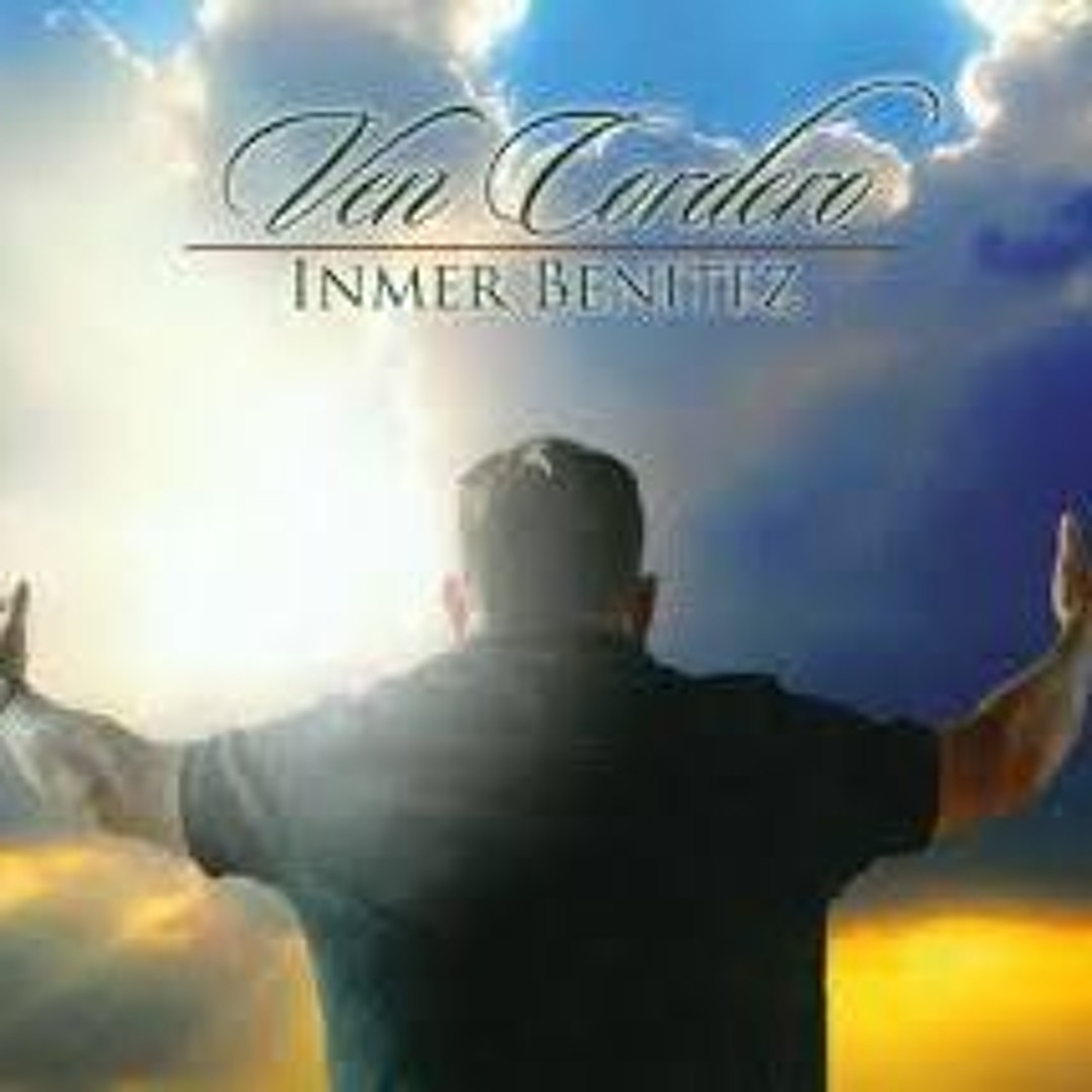 Stream Inmer Benitez Por Amor Album Completo by Musica Cristiana ...
