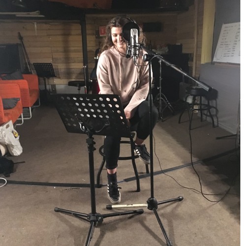 Stream Riptide - Vance Joy / Cover by Sammy Scott by Sammy Scott 💋 ...