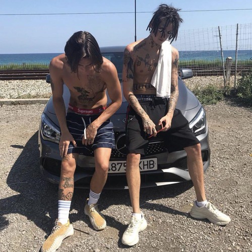 Stream 044 ROSE *LEAN* + PROD. TREETIME by КАШМАР ((((Re:BORN ...