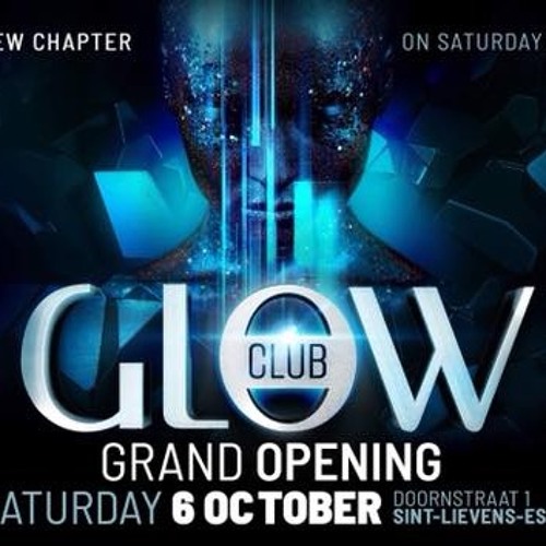 Stream DJ KEN Closing Set Opening GlowClub by DJ Ken | Listen online ...
