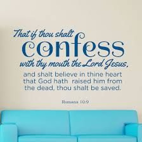 Stream The Roadmap To Salvation And How We Can Obtain God's Gifts by ...