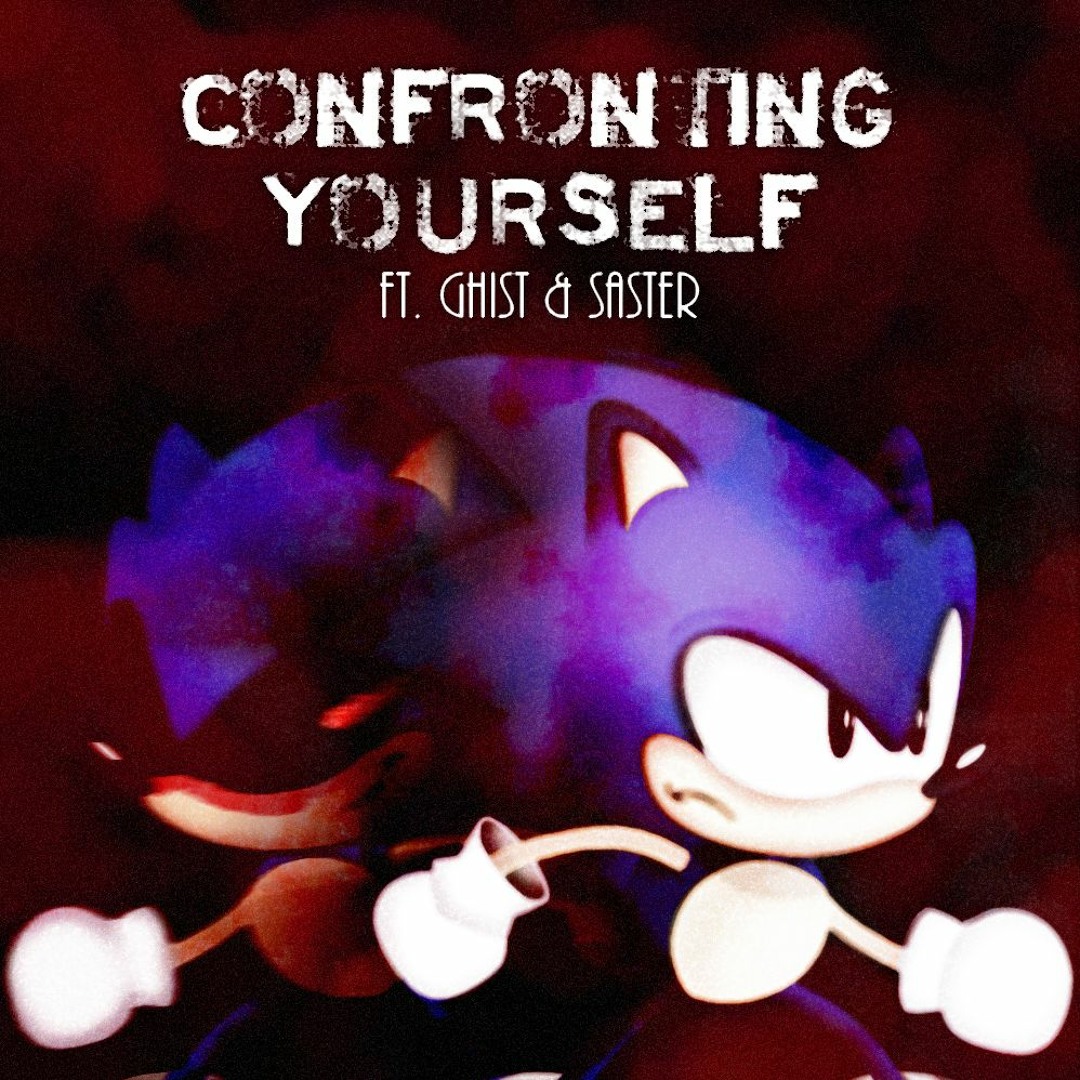 Stream Confronting Yourself - Differentopic by salh | Listen online for ...