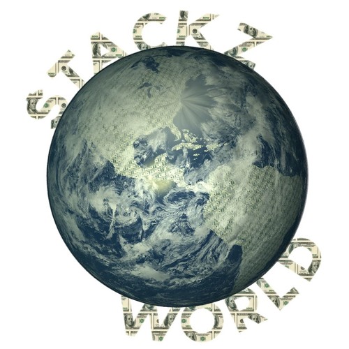 Stream Across The State by STACKZ WORLD | Listen online for free on SoundCloud