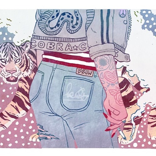 Stream Retro Wave & Nu-Disco Chart | Listen to Retrowave & Nu-Disco ...