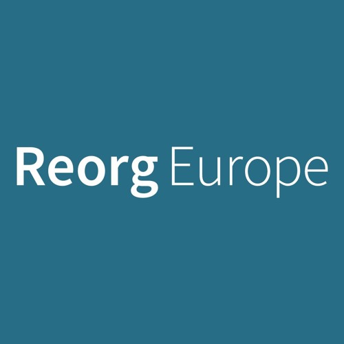 Stream episode Reorg Europe: Turkey Deep Dive (Aug. 23, 2018) by Octus ...