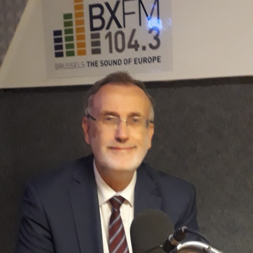 Stream Radioscopie Communale - Uccle - Marc Cools - Uccle En Avant by ...