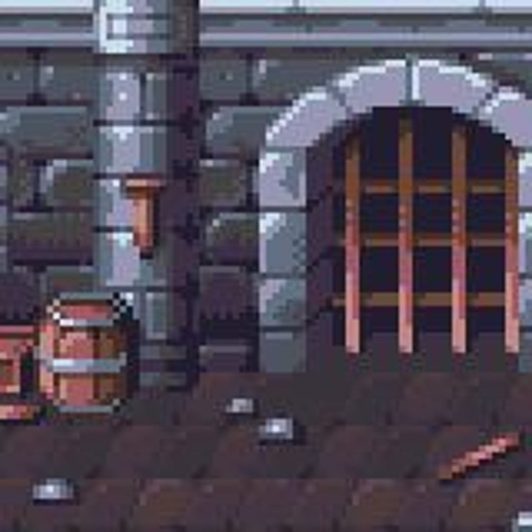 Stream 8 bit Dungeon Theme by Anthill | Listen online for free on ...