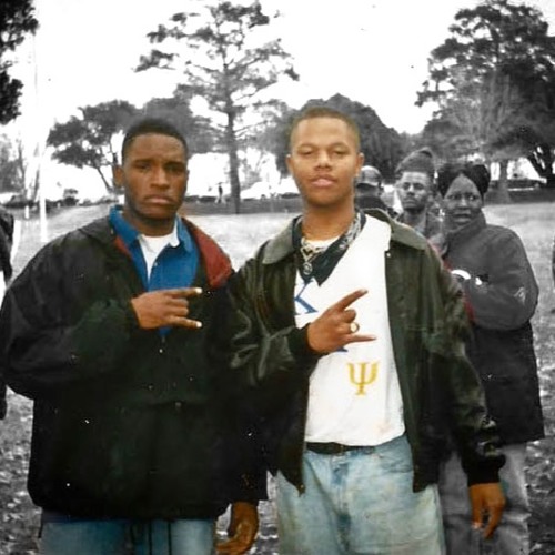 Stream The Alcorn Ode by Steven Harper featuring Jamil Byrom (drums) by ...