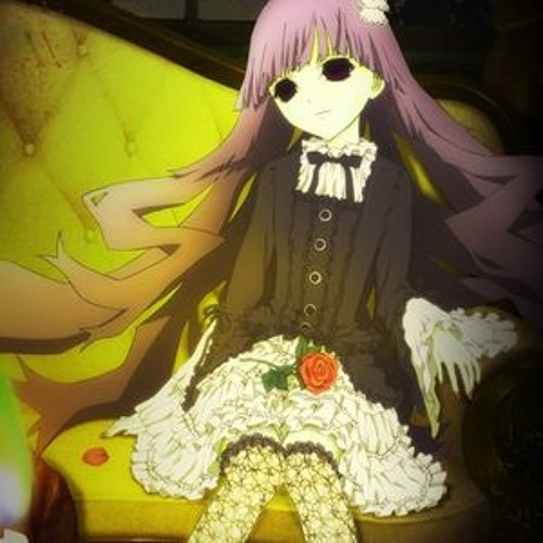 Stream Kuchizuke from shiki. (8-bit version) by ThermalHeat | Listen ...