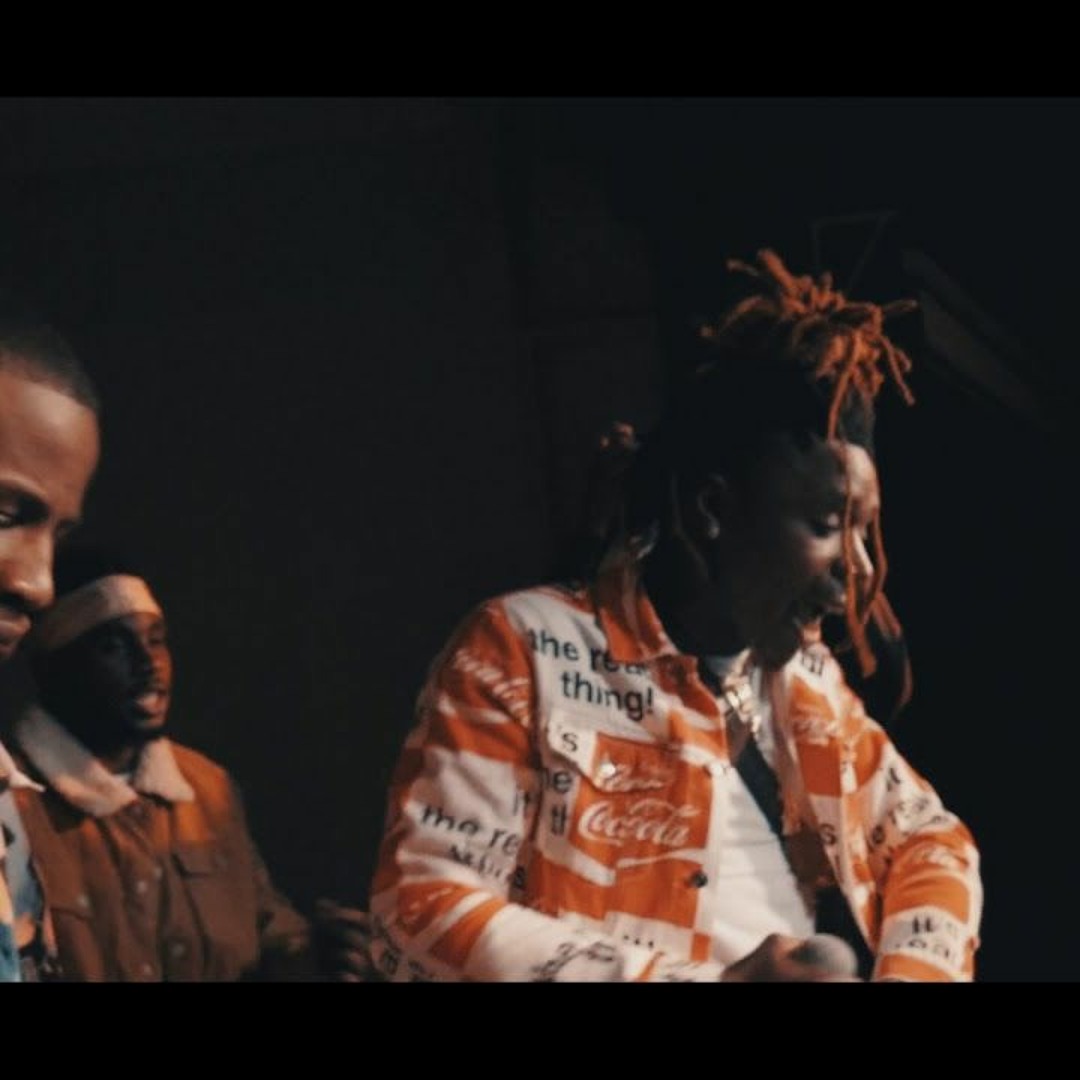 Stream Bando Beej X Guwop Gumbo - Toast by - 585 RAPPERS - | Listen ...