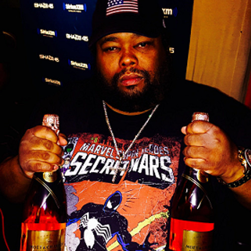 Stream Let That Good Hip Hop, Live! by Dj Lord Sear - The Lord Sear ...