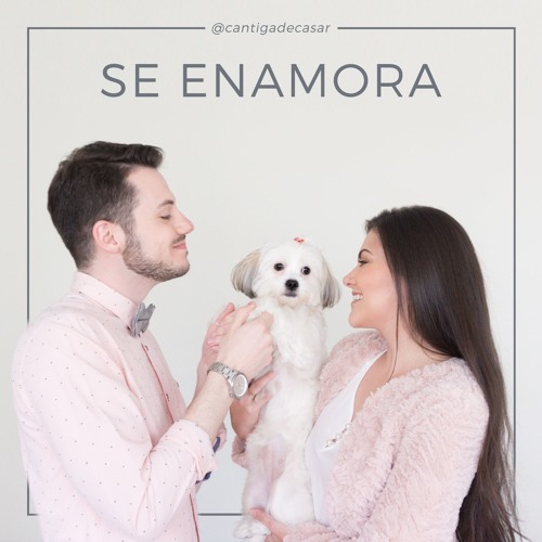 Stream Se Enamora (A Turma do Balão Mágico) - Cantiga de Casar by ...
