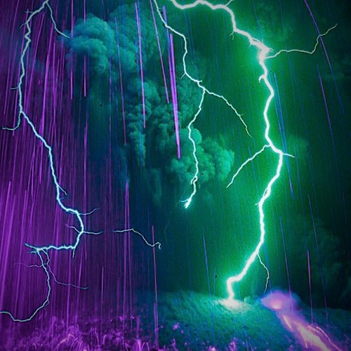 Stream Purple Rain By Donnie Saiyan Listen Online For Free On Soundcloud