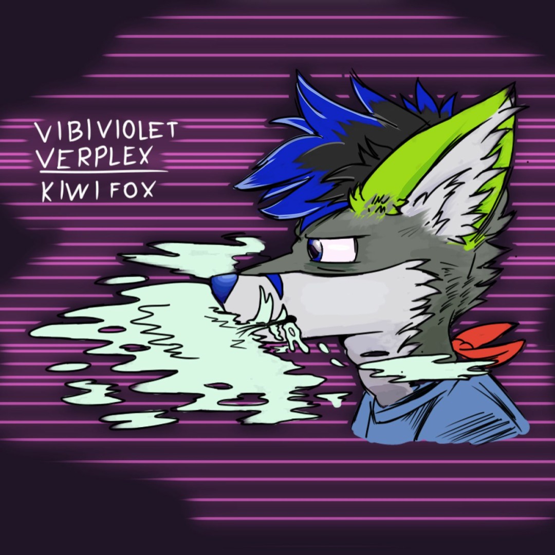 Stream Verplex & Vibi - Kiwi Fox by Verplex | Listen online for free on ...