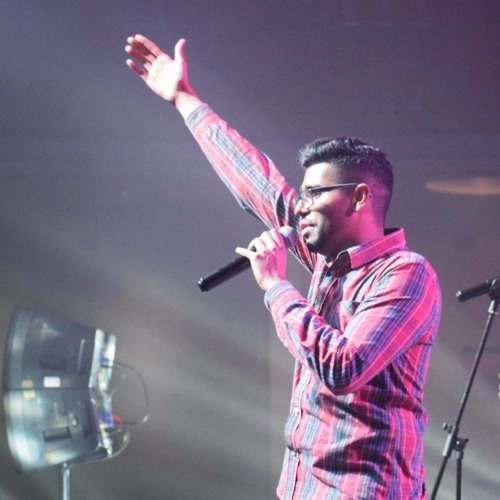 Stream Reviving The Power of God - Keith J. Reddy (Live on Royal Active ...