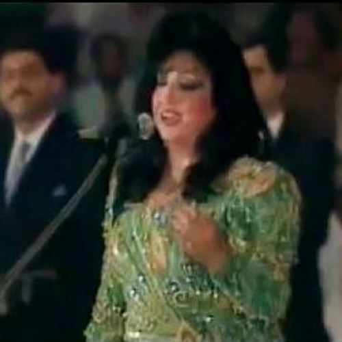 Stream ريت المنايا اللي تجي يا سلامة - تراث أردني by Samira Tewfik ...