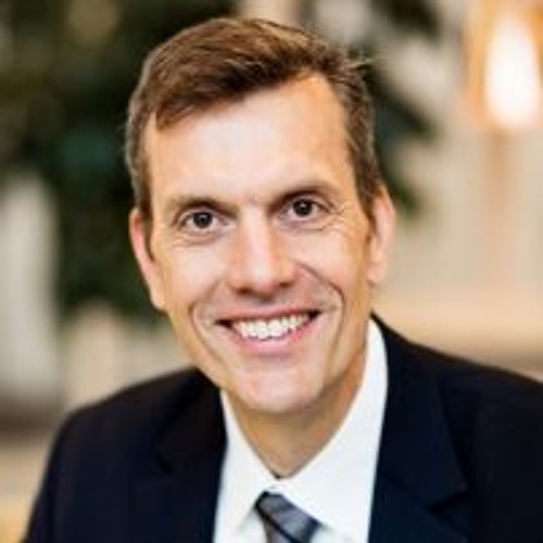 Stream episode Transmissions From Tomorrow ep. 15 with Jan Haglund ...