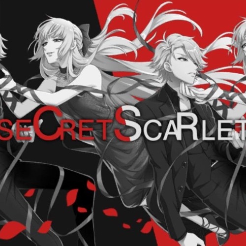 Stream Secret Scarlet by play dream!ing | Listen online for free on ...