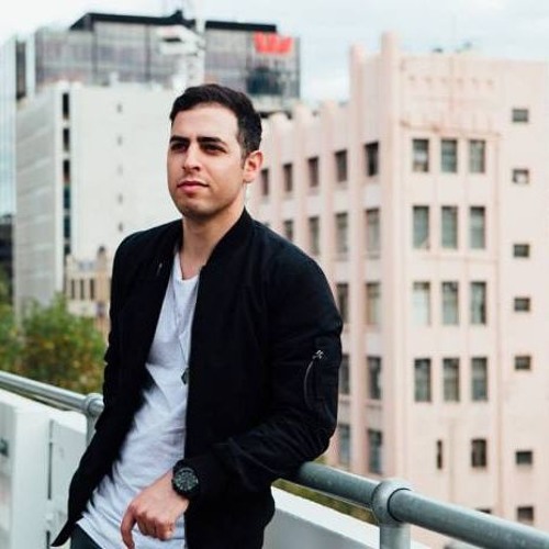 Stream JASON ROSS ELEMENTS RADIO by SONIC SPRING | Listen online for ...