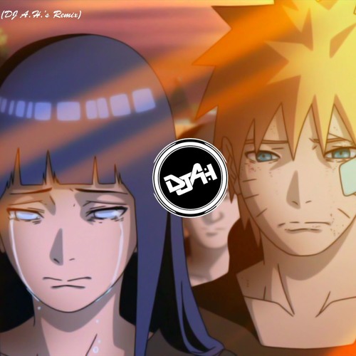 Stream Naruto Shippuden - Shirohae (DJ A.H.’s Remix) by DJ A.H ...
