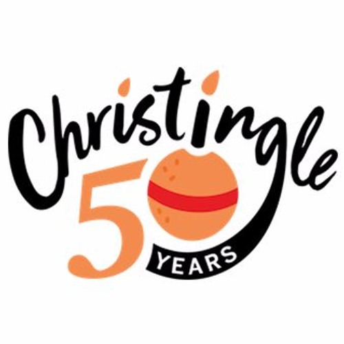 Stream Christingle Song Backing Track by The Children's Society ...