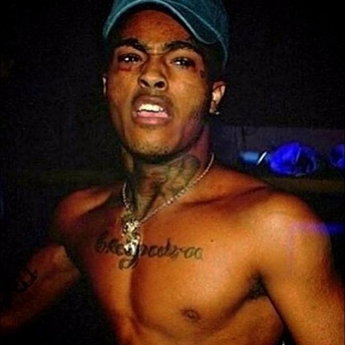 Stream Xxxtentacion Dutty New Leak Very Rare 1 By Verloren