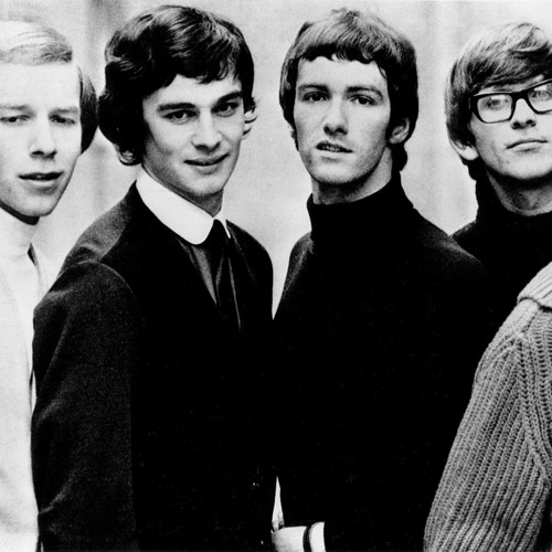 Stream Hello Cleveland! Ep. 7 - The Zombies' Colin Blunstone by WKYC ...