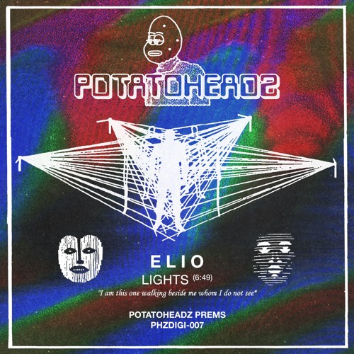 Stream Elio Consoli - Lights (PHZDIGI-007) by Potatoheadz Records ...