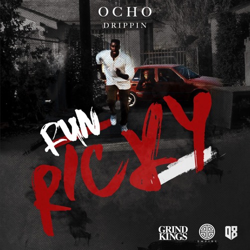 Stream RUN RICKY - Ocho Drippin feat Prophet (Prod by Cola Kash) by ...
