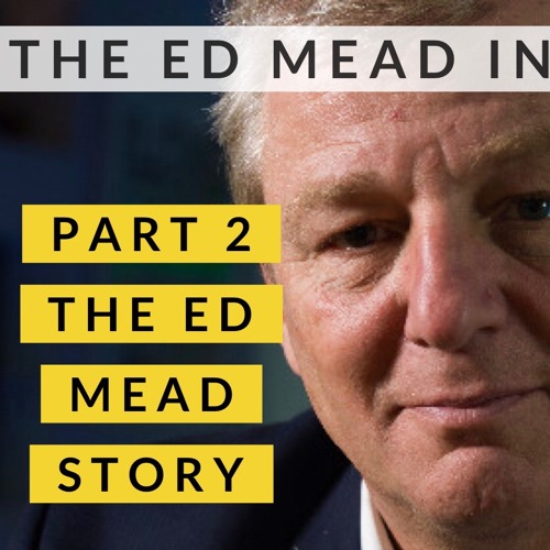 Stream The Ed Mead Story - One of the London's most characterful Estate ...