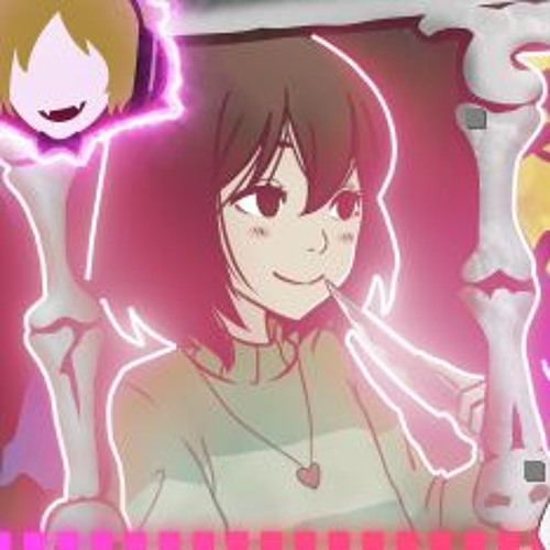 Stream Another Medium | Undertale by Neku | Listen online for free on ...