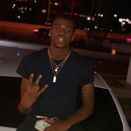 Stream Creepin FREESTYLE by Benji Quis | Listen online for free on ...