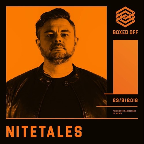 Stream Nitetales - Marakii Stage @Boxed Off Festival 2018 by Nitetales ...