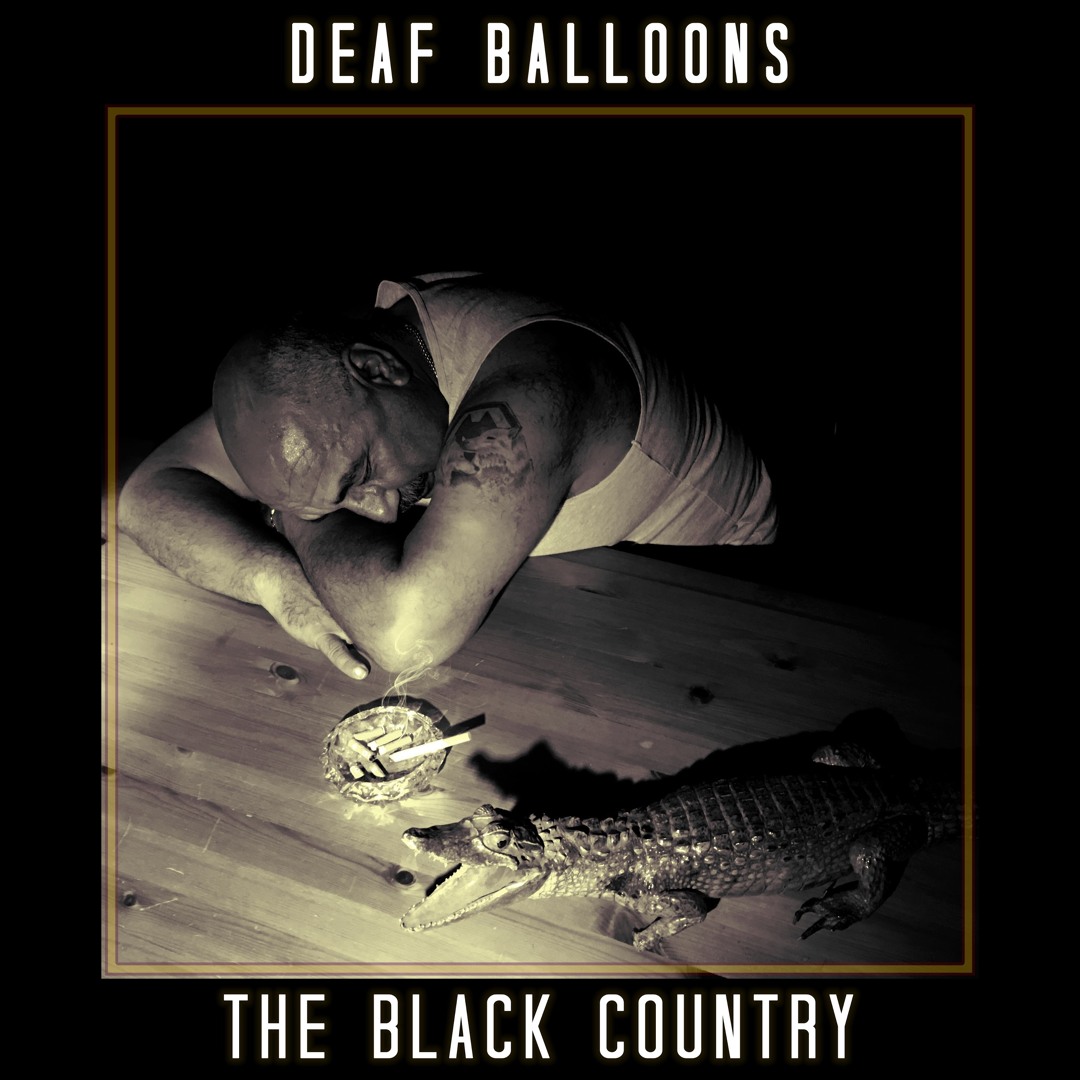 Stream Nowhere Street by Deaf Balloons | Listen online for free on ...