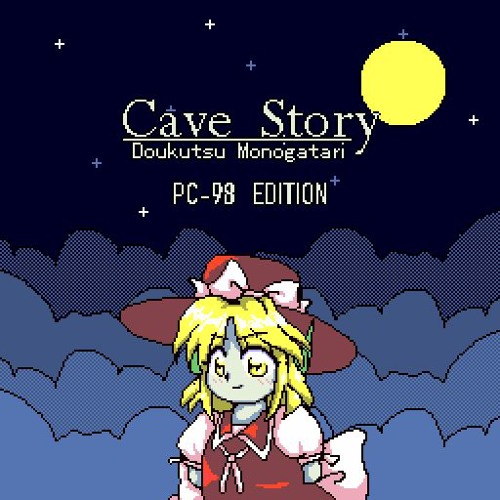 Stream 04 - Mimiga Town by Cave Story - {PC-98 Edition} | Listen online ...