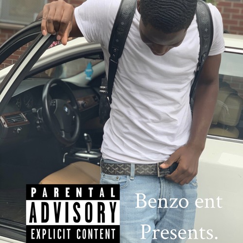 Stream With a Benzo-Ralph Benzo by BENZO ENT. | Listen online for free ...