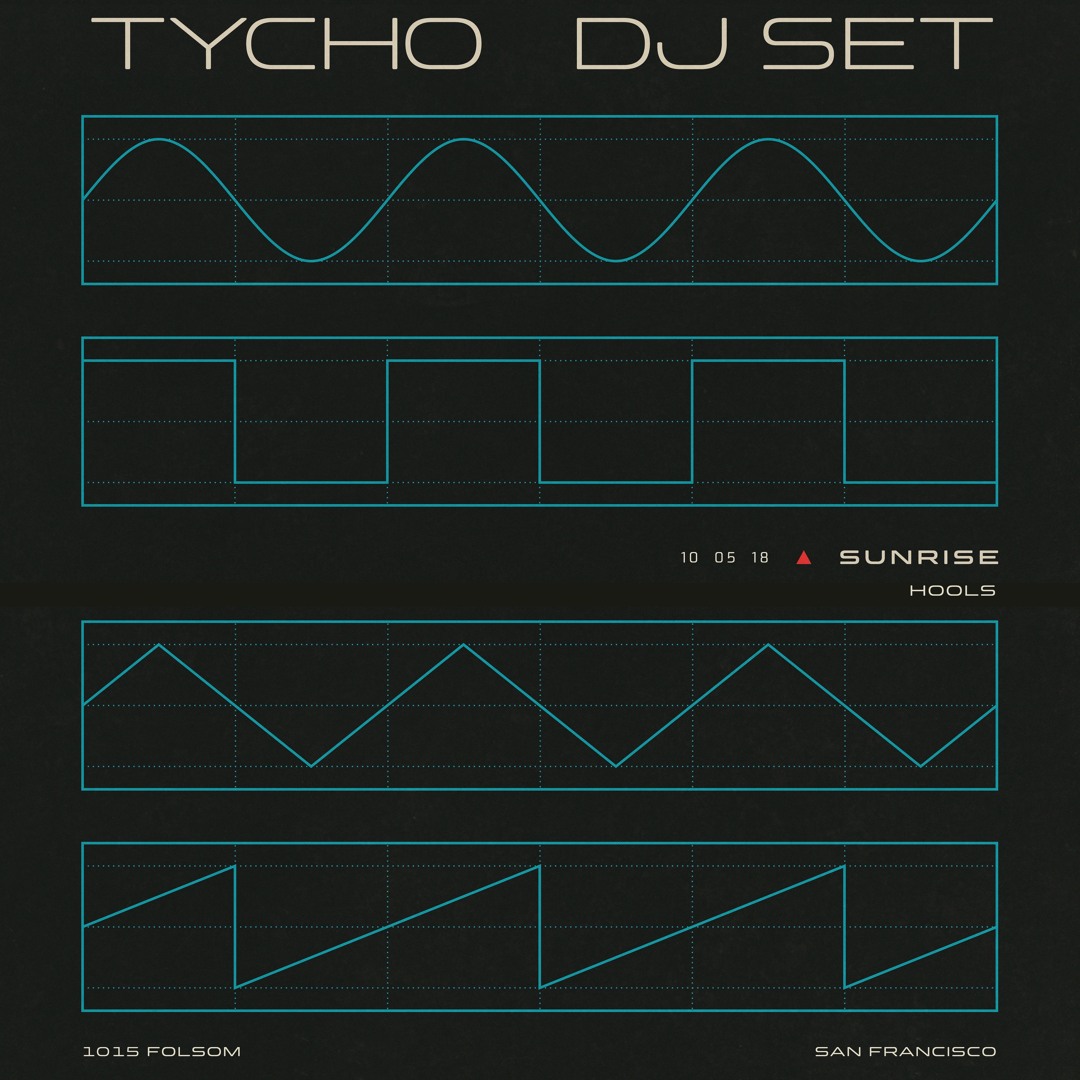 Stream Hools @ Tycho DJ set - Oct 5 2018 by Hools | Listen online for ...