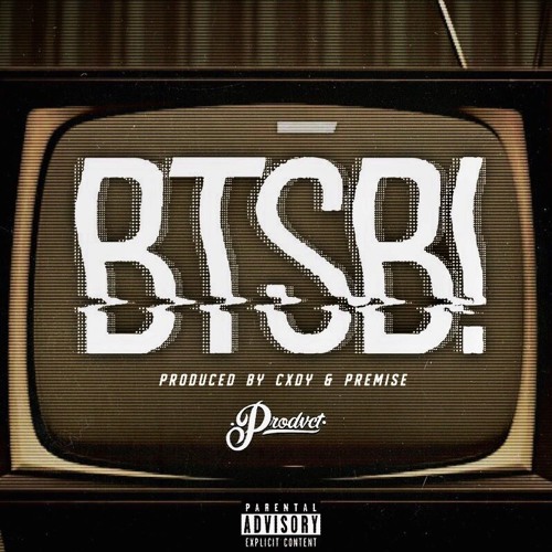 Stream BTSB by Prodvct | Listen online for free on SoundCloud