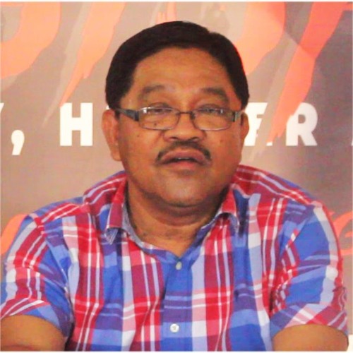 Stream Rafael "Ka Paeng" Mariano, Chairman Emeritus, Kilusang ...