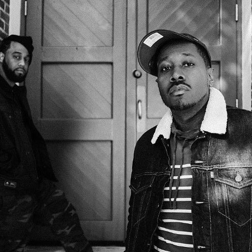 Stream 247: Jericho Jackson by The Cipher | Listen online for free on ...