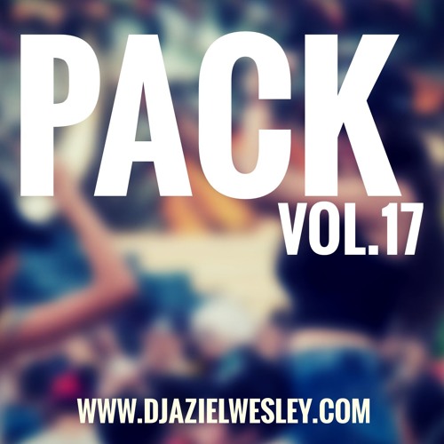 Stream Pack Vol.17 (Dj Aziel Wesley) +Free Download by Aziel Wesley ...