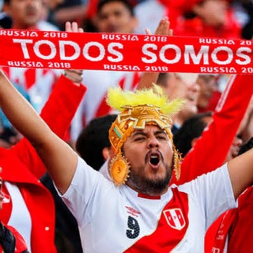 Stream La hinchada Peruana by Carlos Andres Valerio | Listen online for ...
