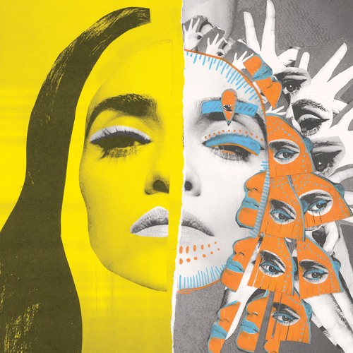 Stream Liraz - Naz - Album Preview by Dead Sea Recordings | Listen ...