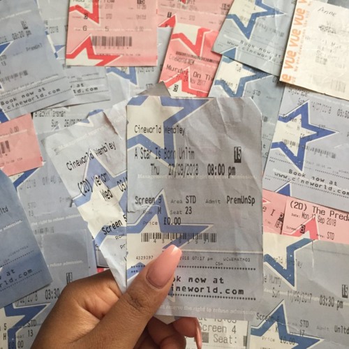 Stream episode It's Not Terrible But It's Not Good by Off The Topic Pod ...