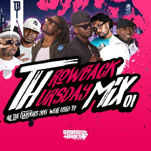 Stream Throwback Thursday Mix 01 (Click kopen voor FREE DOWNLOAD) by ...