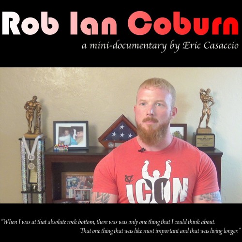 Stream episode Rob Ian Coburn & Eric Casaccio on LA Talk Radio by ...