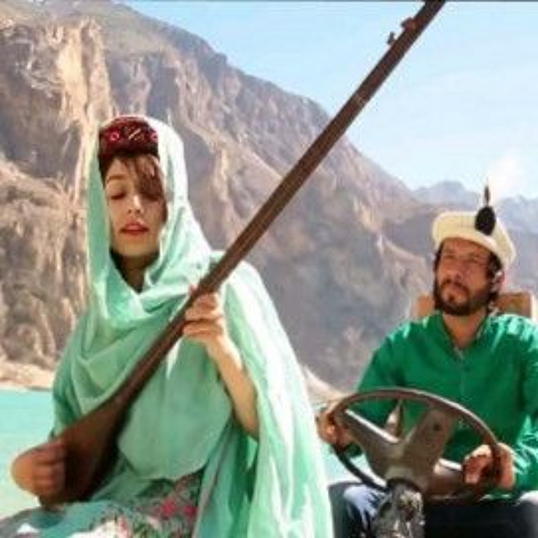 Stream Shina Video Song Jaik Khair Any Dunater Vocal Majeed Ahmer Abida ...